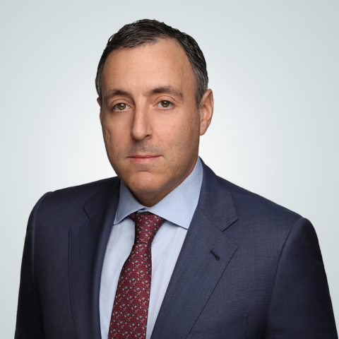 Jared Erbst — - Sona Asset Management