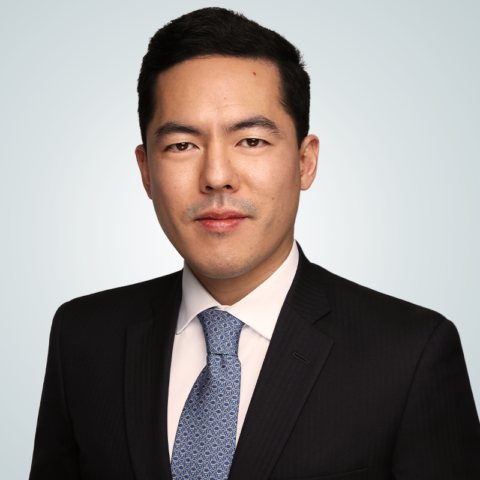 Joon Kim - Sona Asset Management