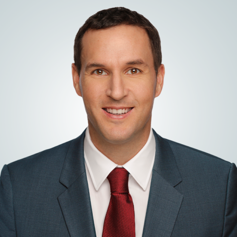 Ludovic Walter - Sona Asset Management
