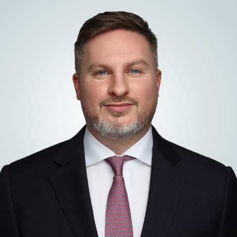 Mark Dawson - Sona Asset Management