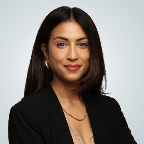 Narina Valimahomed - Sona Asset Management