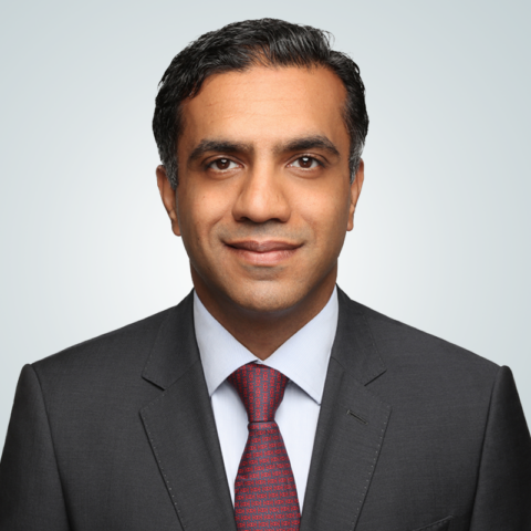 Team - Sona Asset Management