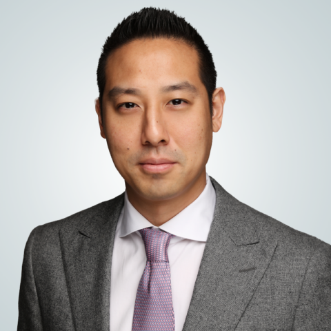 Justin Shih - Sona Asset Management