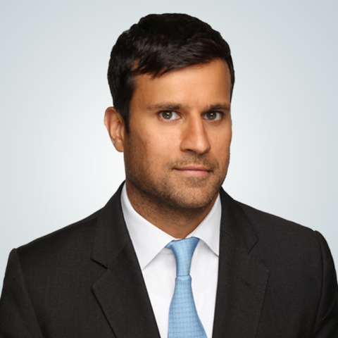 Team - Sona Asset Management